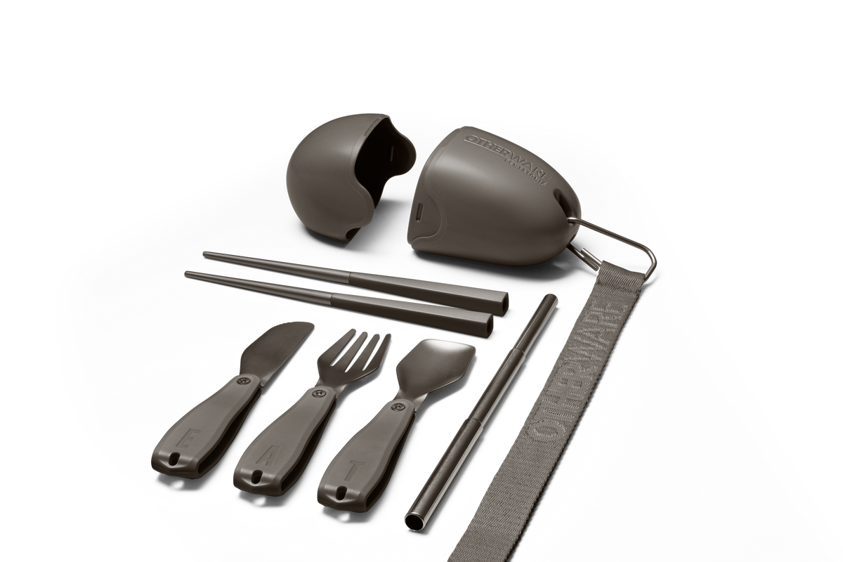 Pebble Snarkitecture Edition