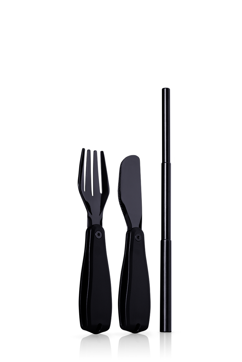 Pocket Pebble Triple Black Poke